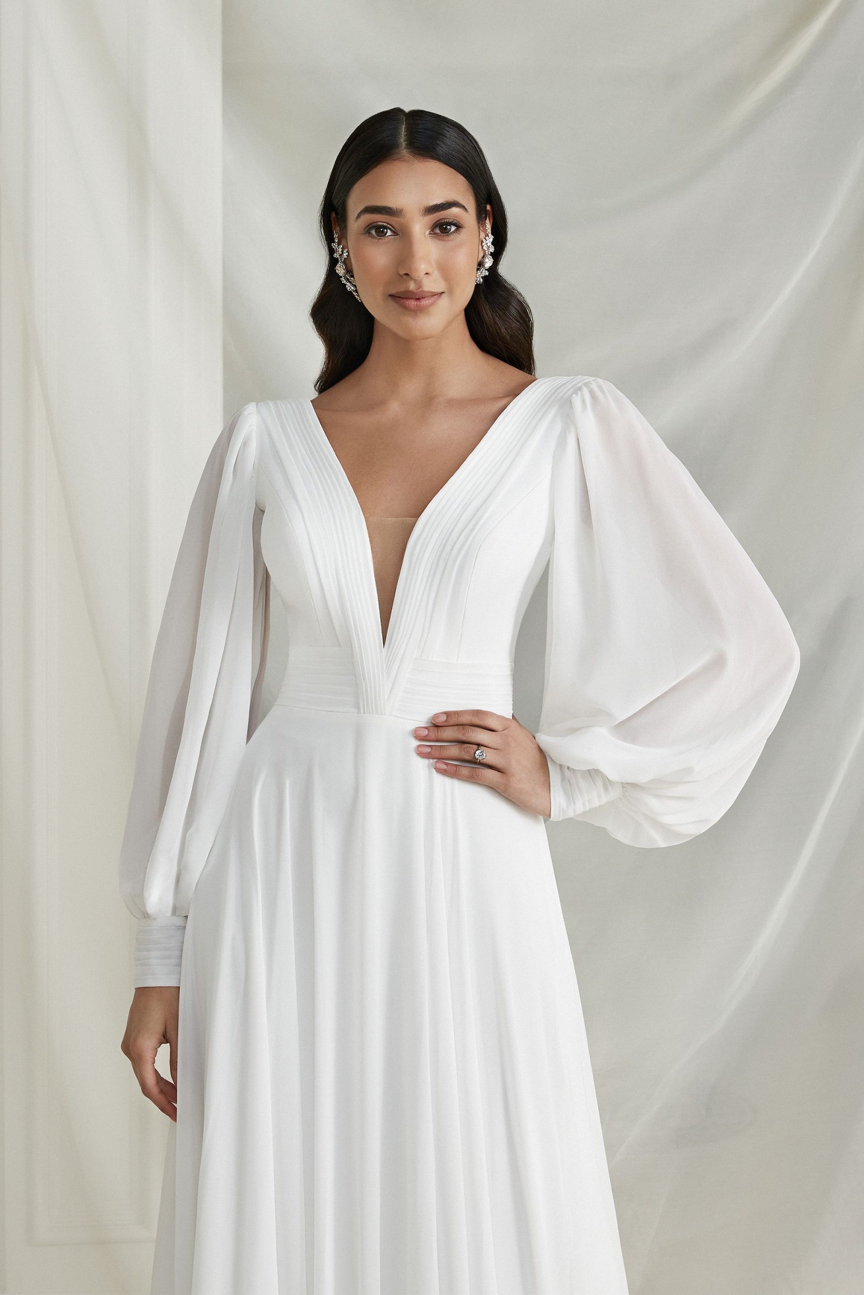 Justin Alexander - Bijou Bridal